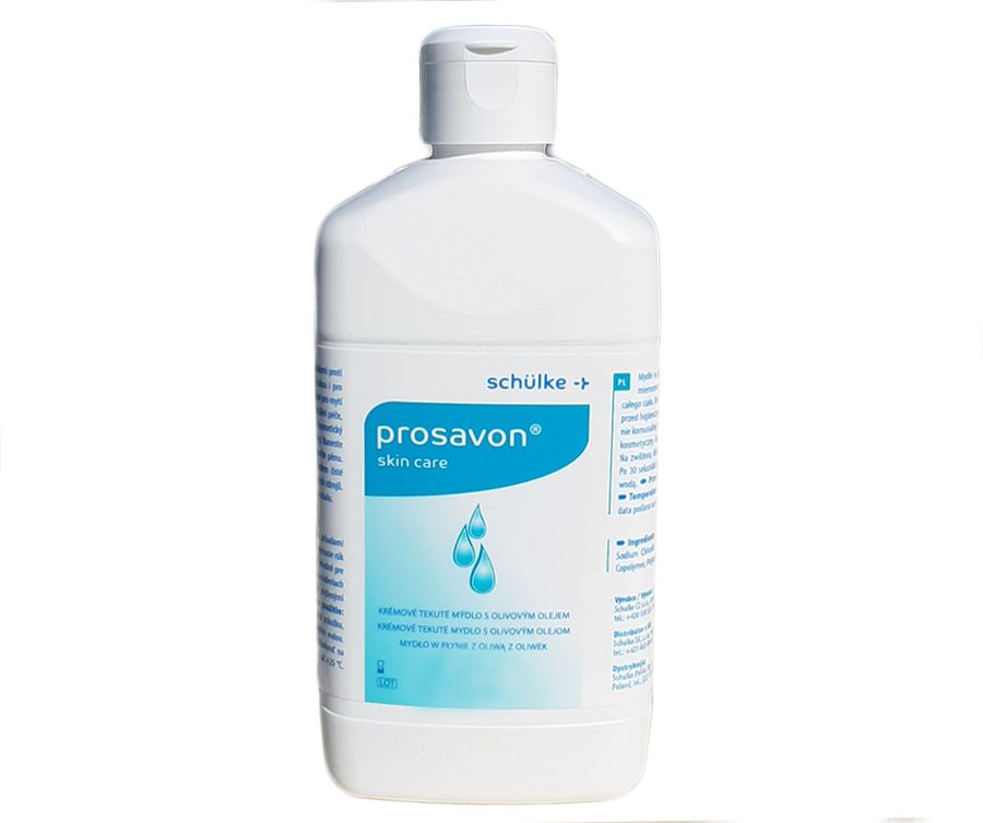 PROSAVON bez dávkovače 500ml | BRAND PRODUCT