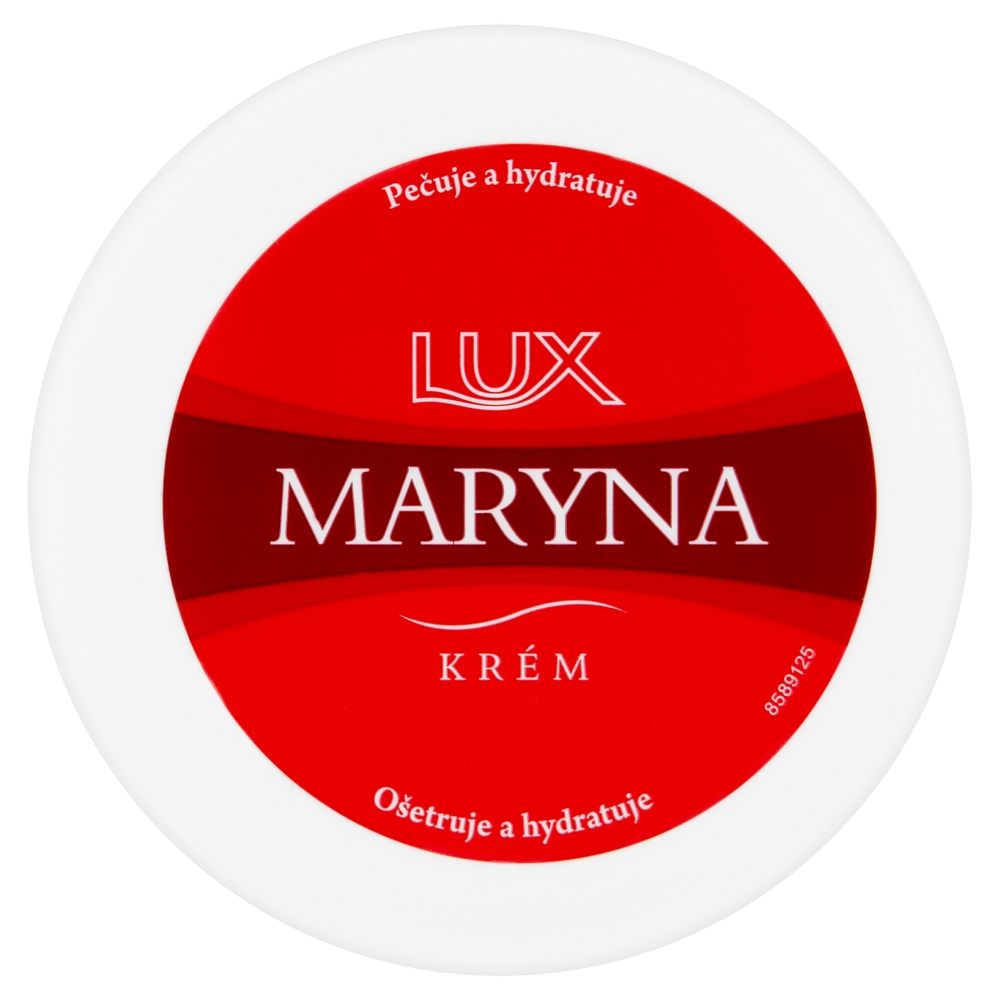 MARYNA Lux s mandlovým olejem krém 75ml | BRAND PRODUCT