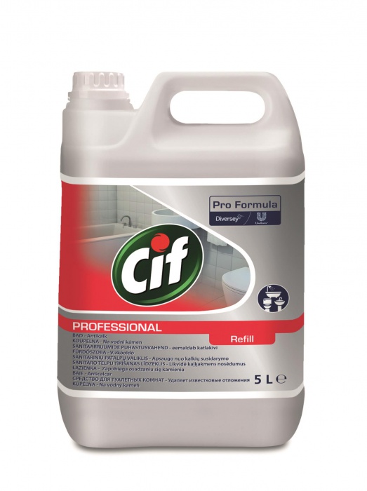 CIF PF Washroom koupelna 5l | BRAND PRODUCT